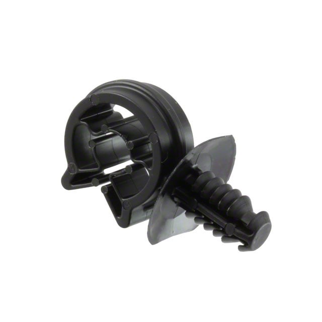 151-00927 HellermannTyton | Kabel, Drähte - Management | DigiKey